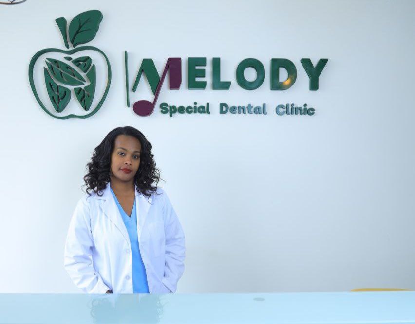Melody Special Dental Clinic | Dental Clinic in Addis Ababa